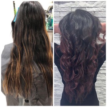 BOMBSHELL BEAUTY LOUNGE - Updated December 2025 - 47 Photos & 46 ...