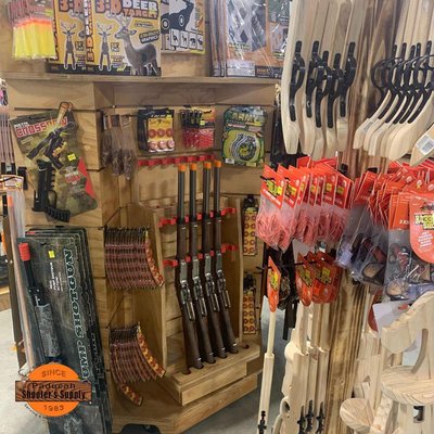 PADUCAH SHOOTERS SUPPLY - Updated August 2024 - 13 Photos & 15 Reviews ...