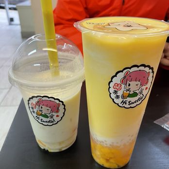 HI SWEETIE TEA AND TREATS - Updated October 2025 - 296 Photos & 98 ...