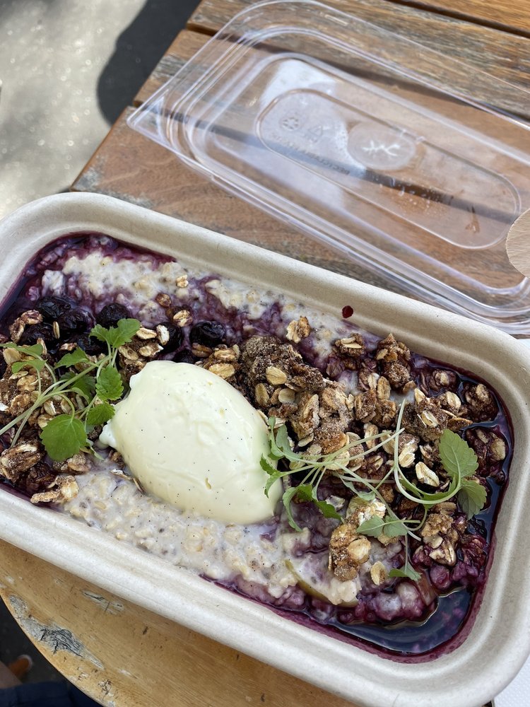 NINE YARDS EATERY - 228 Dorcas St, South Melbourne Victoria, Australia ...