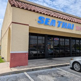 SEA THAI RESTAURANT - Updated December 2025 - 667 Photos & 567 Reviews ...
