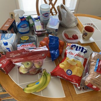 TARGET - Updated July 2025 - 22 Photos & 21 Reviews - 9901 York Rd ...