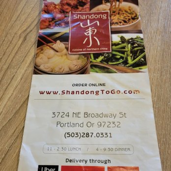 SHANDONG RESTAURANT - Updated June 2024 - 546 Photos & 800 Reviews ...
