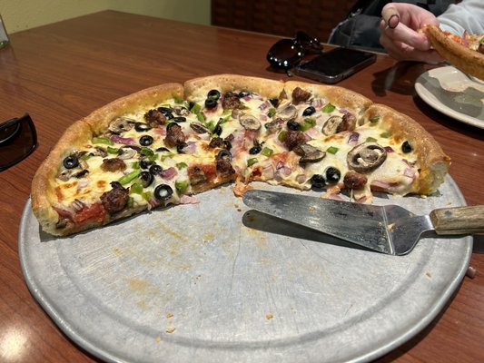 CHICAGO CONNECTION - EL DORADO - Updated November 2025 - 54 Photos & 76 ...