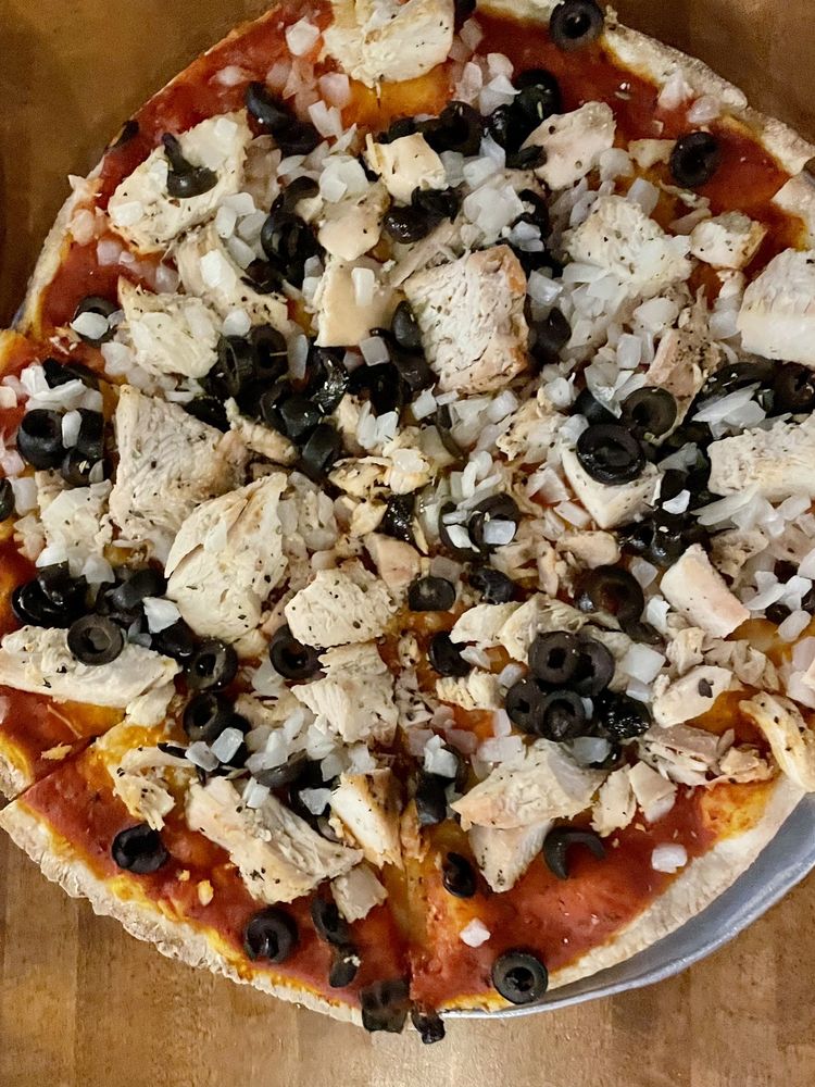 ALFONSO’S PIZZA & ITALIAN RESTAURANT - Updated December 2025 - 54 ...