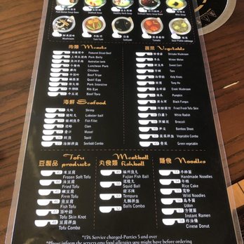 WAREHOUSE BUFFET - Updated July 2024 - 2223 Photos & 663 Reviews - 979 ...