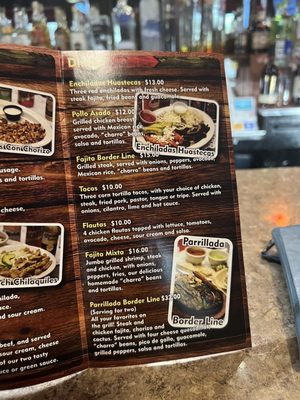 BORDERLINE BAR & RESTAURANT - Updated August 2025 - 10 Photos - 3306 ...