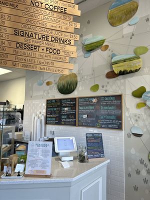 RIVER ROCK COFFEE & TEA - Updated August 2024 - 38 Photos & 10 Reviews ...