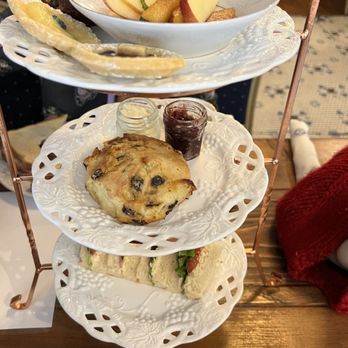 EMMA’S TEA SPOT - Updated December 2025 - 346 Photos & 187 Reviews ...
