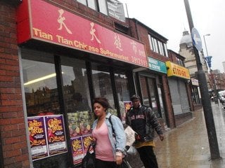 TIAN TIAN CHINESE SUPERMARKET - Updated August 2025 - 30 George St, Leeds, West Yorkshire ...