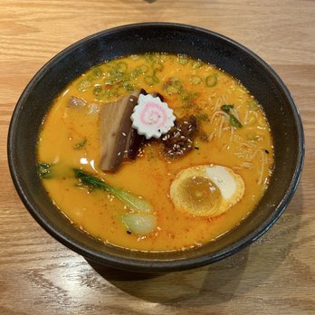 ISO ISO RAMEN & BAR - Updated April 2025 - 231 Photos & 128 Reviews ...