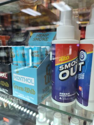 A&G SMOKE SHOP - Updated November 2024 - 66 Photos - 624 Morning Dr ...