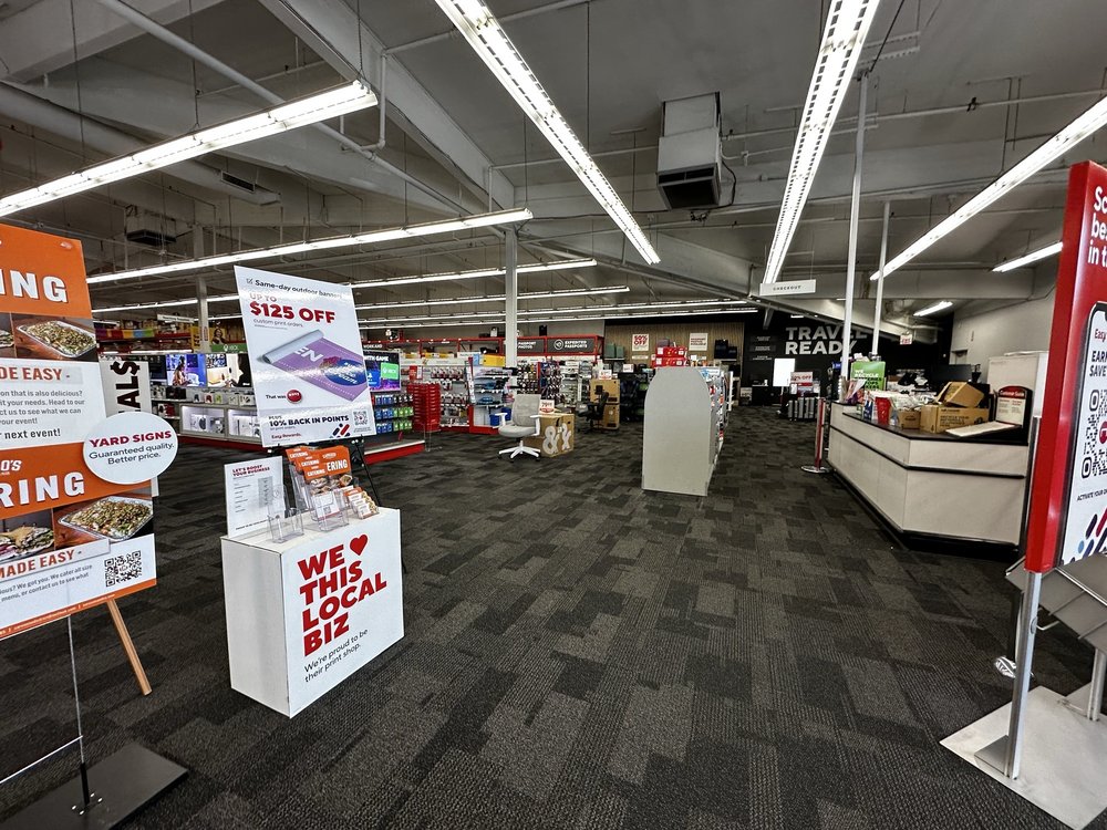 STAPLES - Updated December 2025 - 24 Photos & 22 Reviews - 2624 North ...