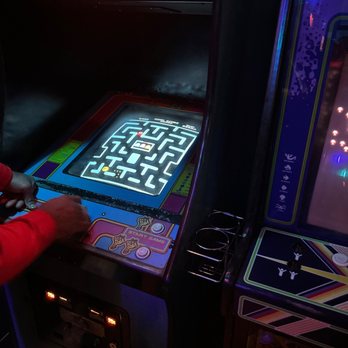 JOYSTICK GAMEBAR - Updated November 2024 - 319 Photos & 351 Reviews ...