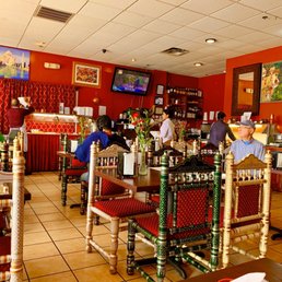 TAJ MAHAL GRILL - Updated October 2025 - 341 Photos & 772 Reviews ...