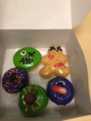 DONUT HOUSE - 51 Photos & 76 Reviews - 8761 N Government Way, Hayden ...