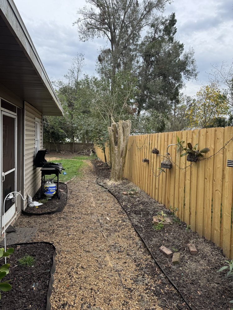 PRISTINE LANDSCAPING AND JUNK REMOVAL - Updated August 2025 - Request a ...