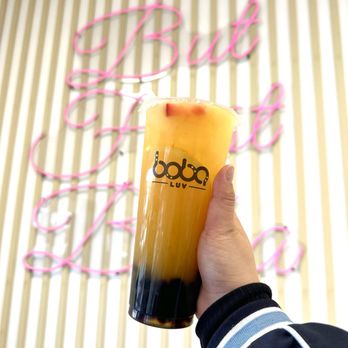 BOBA LUV - Updated January 2025 - 226 Photos & 107 Reviews - 1305 ...