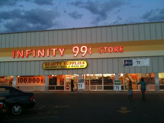 INFINITY 99 CENT STORE - Updated December 2025 - 13 Reviews - 3462 Cleveland Ave, Columbus, Ohio ...