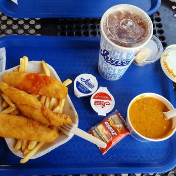 Ivar’s Fish Bar - 699 Photos & 709 Reviews - Seafood - 1001 Alaskan Way ...