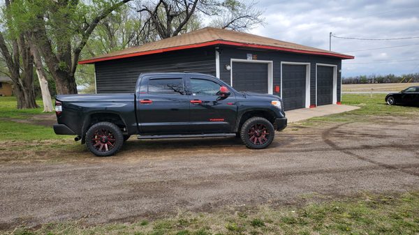 DETROIT AXLE - Updated May 2025 - 116 Photos & 389 Reviews - 2000 W 8 ...