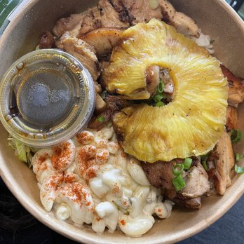 LA CHA X THE BOWL - Updated September 2024 - 572 Photos & 416 Reviews ...