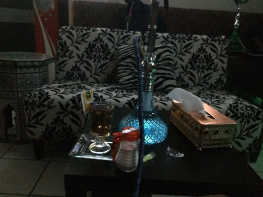 ZEKE HOOKAH LOUNGE - Updated August 2025 - 16 Photos & 20 Reviews - 960 ...