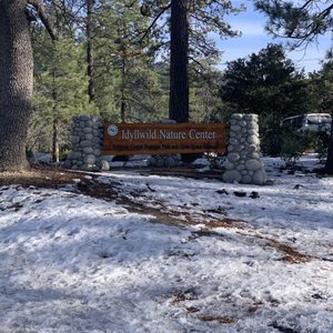 IDYLLWILD NATURE CENTER - 226 Photos & 51 Reviews - Hiking - 25225 Hwy ...