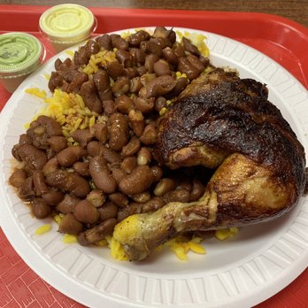 Super Chicken Rico - 97 Photos & 131 Reviews - Peruvian - 690 S ...