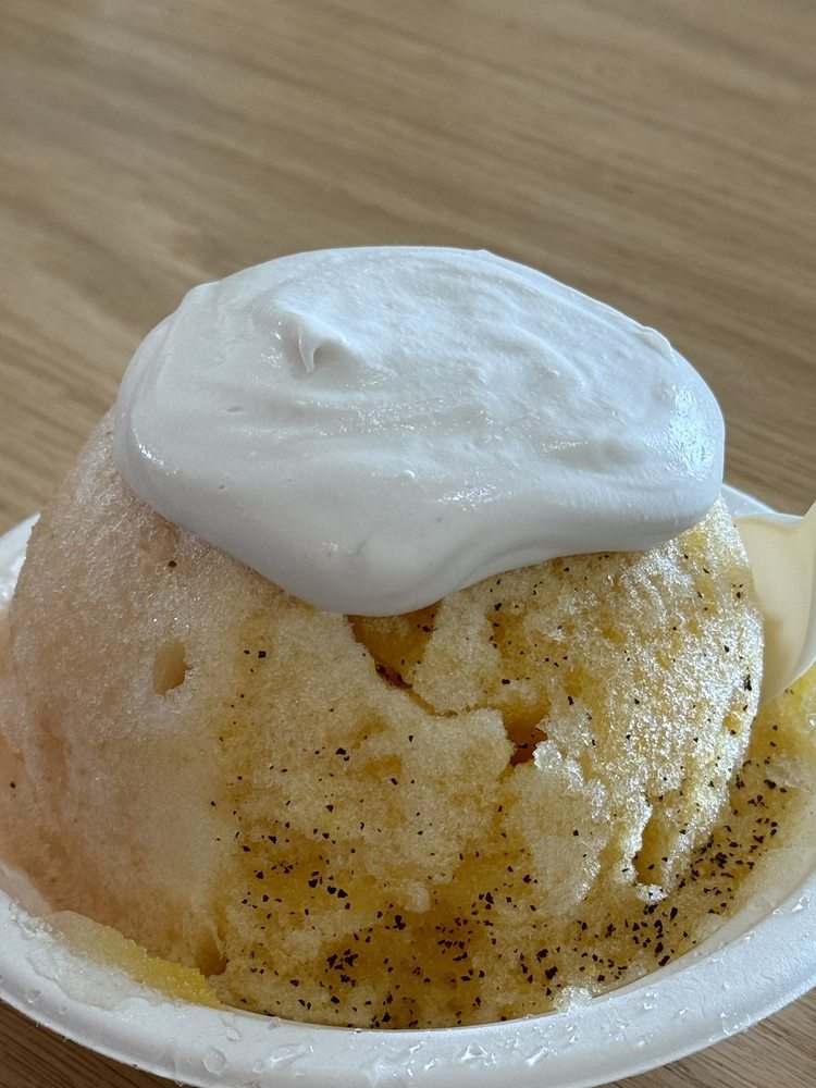 KULA SHAVE ICE - Updated August 2024 - 28-1690 Old Mamalahoa Hwy ...