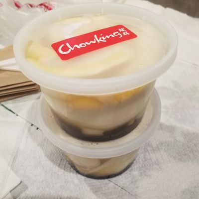 CHOWKING - Updated May 2025 - 268 Photos & 156 Reviews - 3589 Callan ...