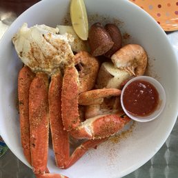 MACKER SEAFOOD - Updated May 2025 - 331 Photos & 402 Reviews - 141 Bay ...