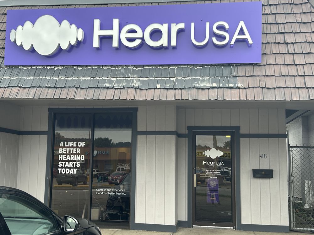 HEARUSA - WHEELING - Updated August 2024 - 48 Washington Ave, Wheeling ...