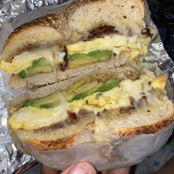 SUNSET BAGELS CAFE & GRILL - Updated May 2025 - 102 Photos & 247 ...