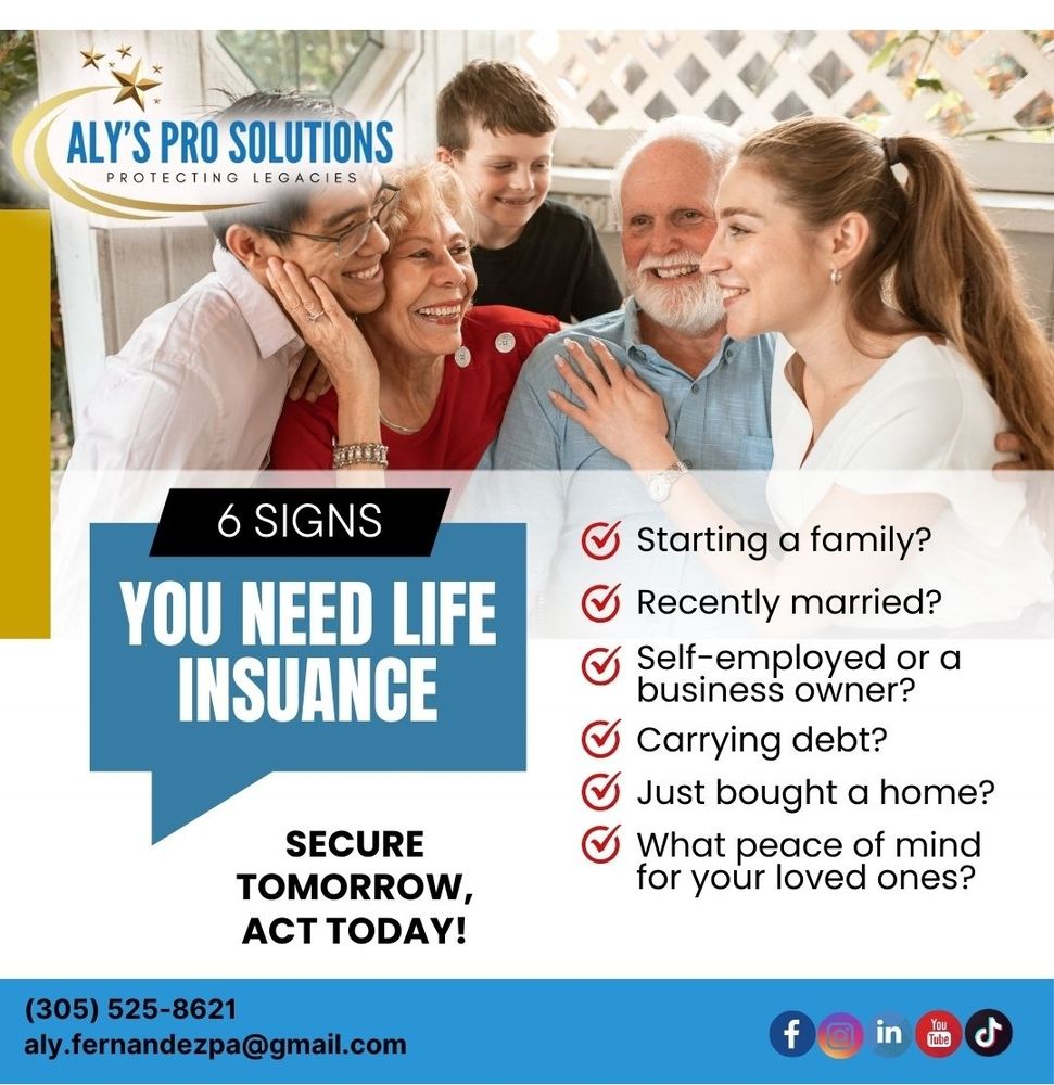 ALYS PRO SOLUTIONS - Updated August 2025 - Request a Quote - Miami ...