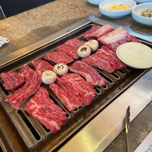 CHOSUN GALBEE - 1557 Photos & 1727 Reviews - Korean - 3330 W Olympic ...