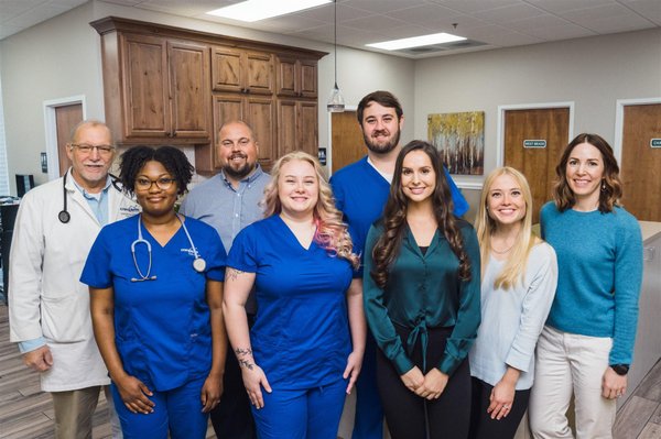 COMPLETE HEALTH PARTNERS AT NASHVILLE WEST - Updated December 2025 - 23 ...