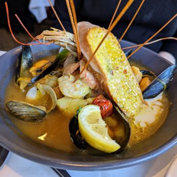 CHEZ JOEL BISTRO - Updated March 2025 - 465 Photos & 474 Reviews - 1119 ...