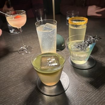 MUSAEK - Updated January 2026 - 88 Photos & 12 Reviews - 6 E 32nd St ...