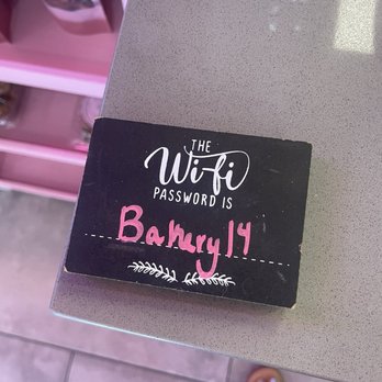 CIELITO ROSA BAKERY & CAFE - Updated September 2025 - 322 Photos & 89 ...