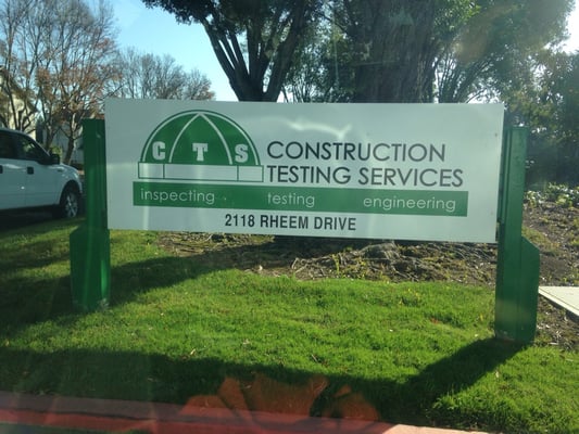 CONSTRUCTION TESTING SERVICES - Updated October 2025 - 11 Photos - 2118 ...