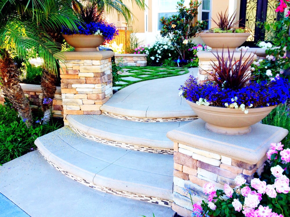 EXCLUSIVE LANDSCAPES - Updated December 2025 - 48 Photos & 13 Reviews ...