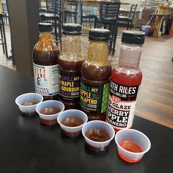 POOR HOUSE BAR-B-Q - Updated October 2025 - 12 Photos & 25 Reviews ...