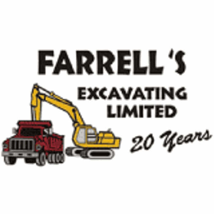 FARRELL’S EXCAVATING - 2700 Trans-Canada Highway, St. John's ...