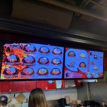 MR. KIMBOB BIBIMBOB - Updated May 2026 - Ayala Center, San Lorenzo ...