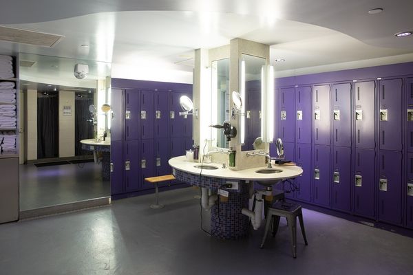 CRUNCH FITNESS - UNION STREET - Updated January 2026 - 38 Photos & 337 ...