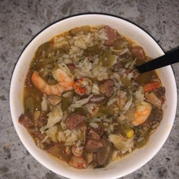 CRAZY PHO CAJUN - 377 Photos & 365 Reviews - 32034 23rd Ave S, Federal ...