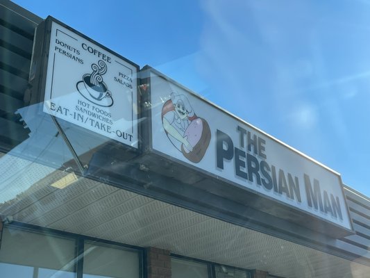 THE PERSIAN MAN - Updated July 2025 - 12 Photos & 21 Reviews - 899 ...