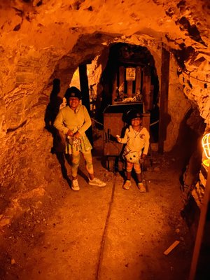 HIDEE GOLD MINE - Updated June 2024 - 125 Photos & 107 Reviews - 1950 ...