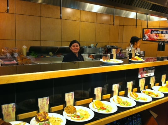 CAMPUS CENTER FOOD COURT - Updated December 2025 - 81 Photos & 24 ...